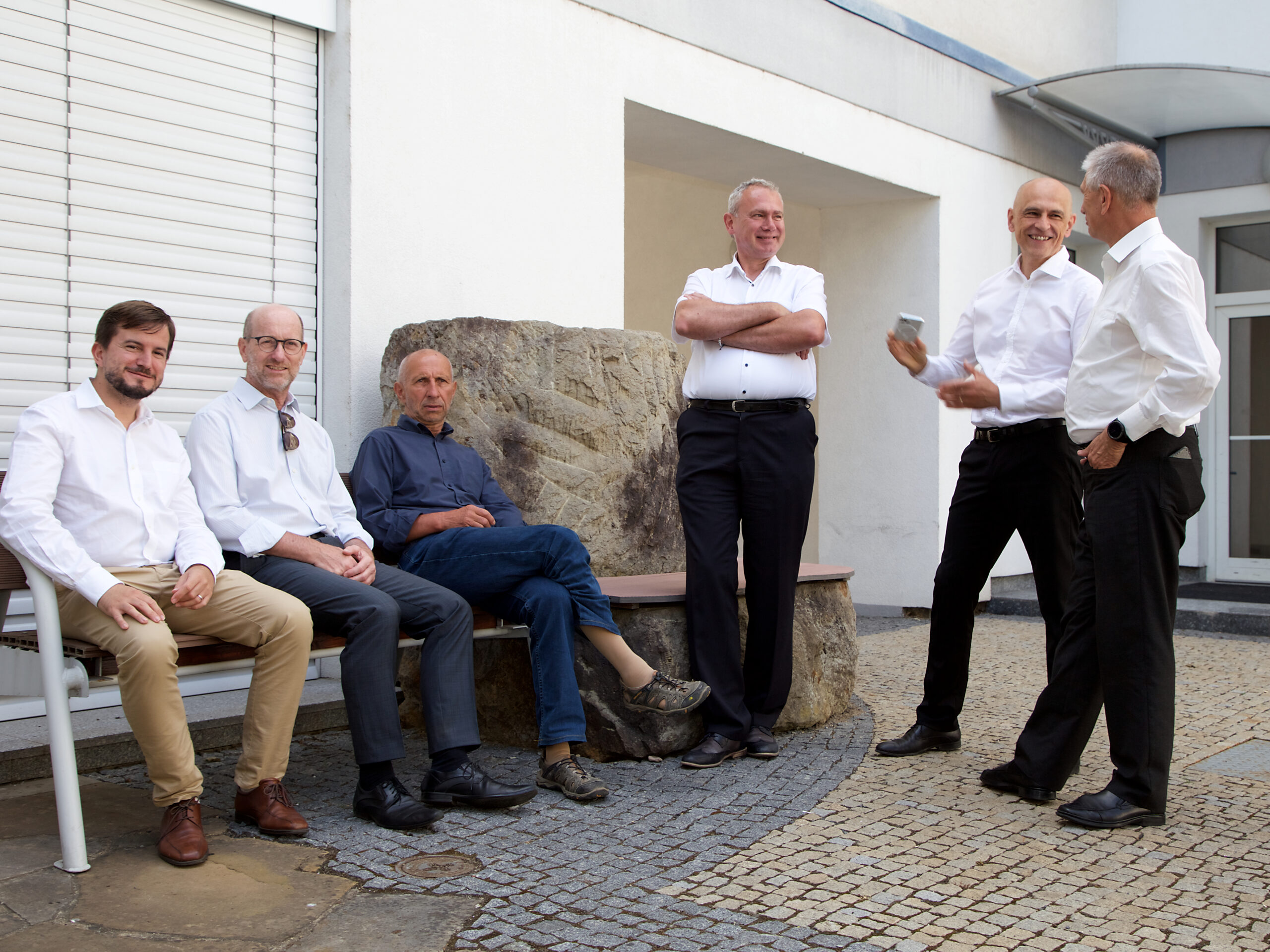 Celebrating 7 years of Venture Club and giving ourselves the gift of a ...