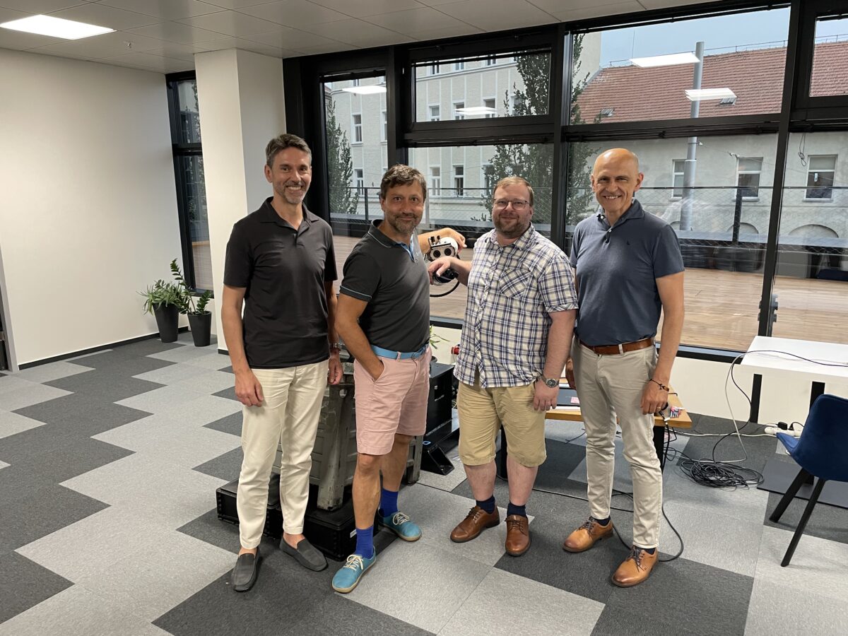 Venture Club oznamuje změny ve vedení Sanezoo a nové strategické ...